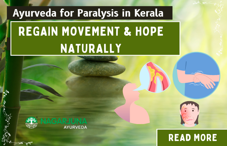 Ayurveda for Paralysis in Kerala | Natural Treatment & Recovery